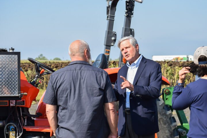 Projects - Grand Farm