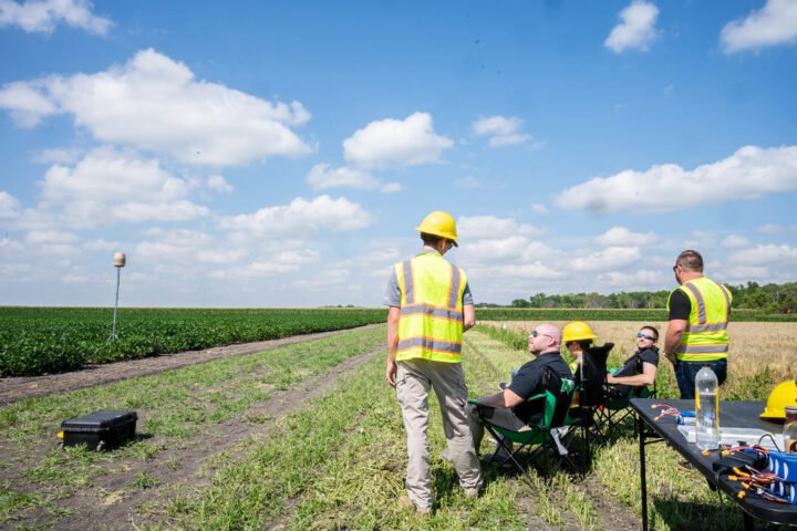 Projects | Grand Farm