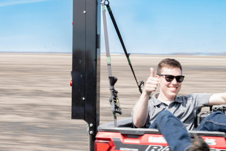 Innovation Campus - Grand Farm