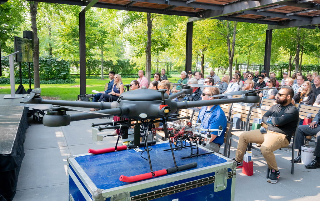 Autonomous Nation’s TechConnect Workshop: Bridging the Gap Between Tech Careers and Education ...