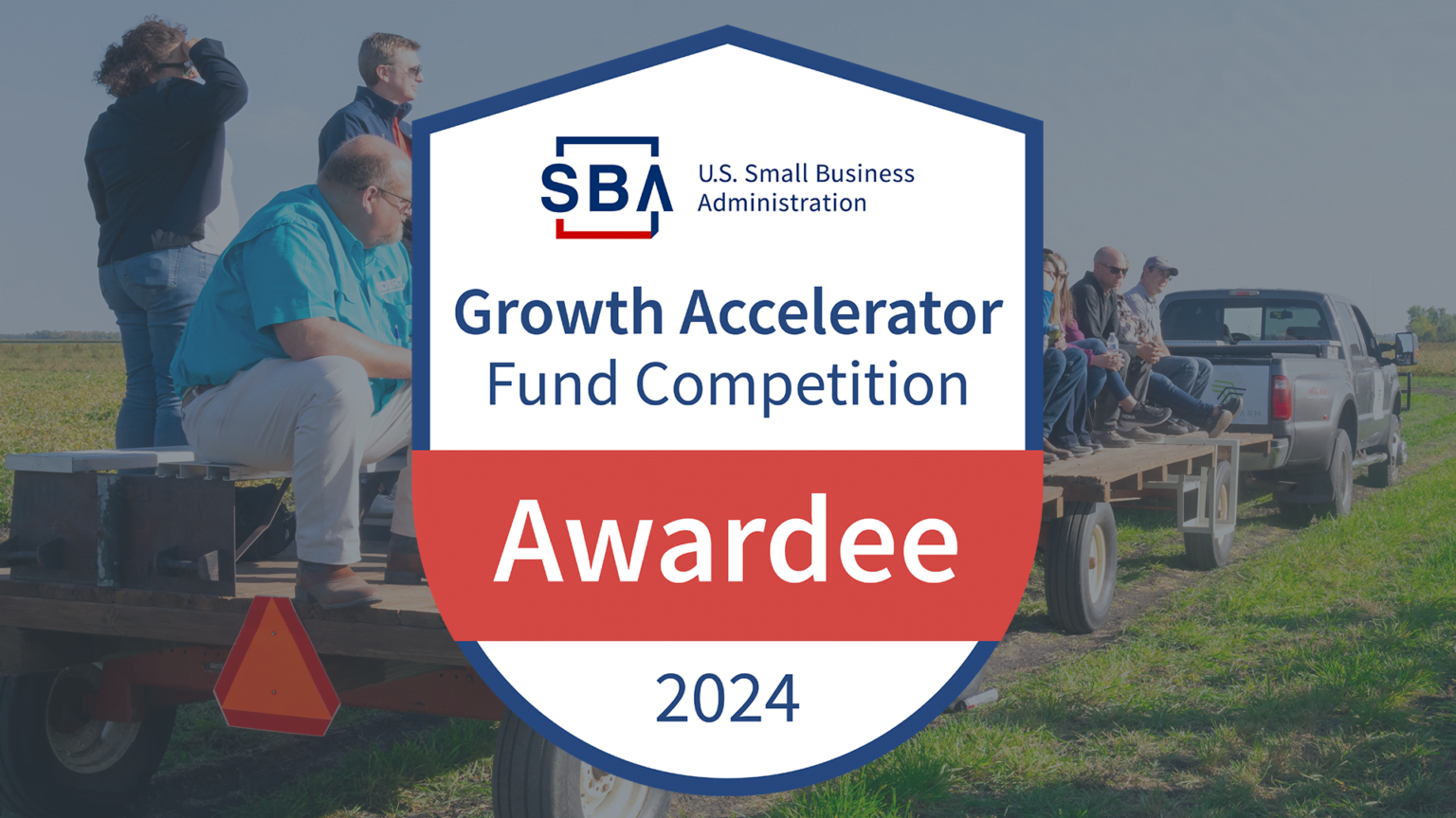 Grand Farm Wins Stage Two of the U.S. Small Business Administration’s ...