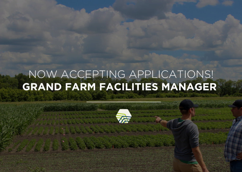 Careers - Grand Farm