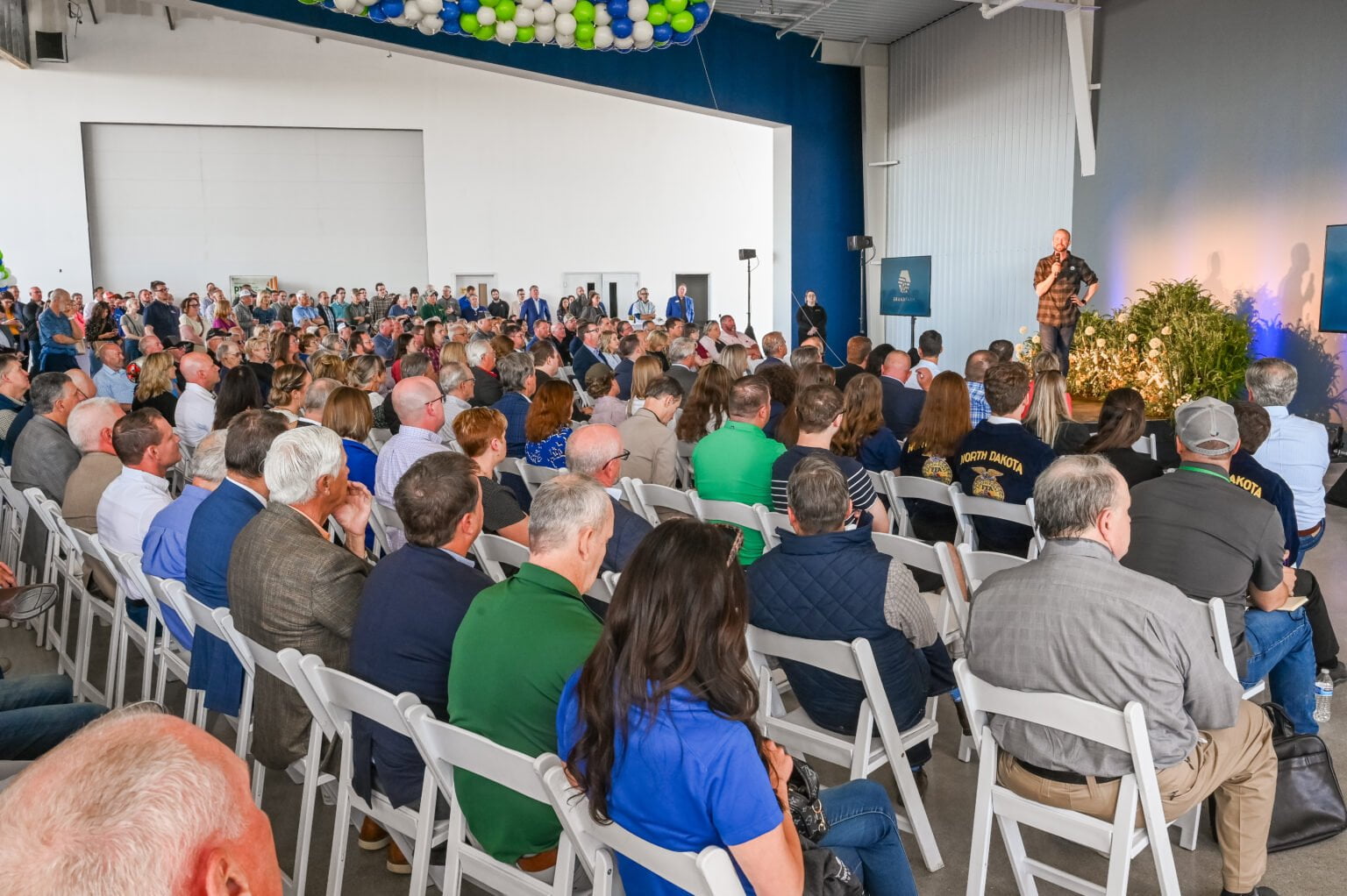 Grand Farm Unveils Innovation Shop, Marking a New Era in Agricultural ...