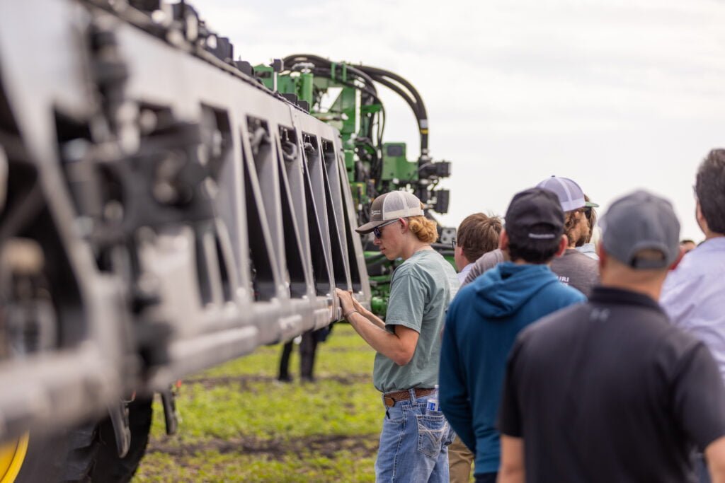 Field Days - Grand Farm