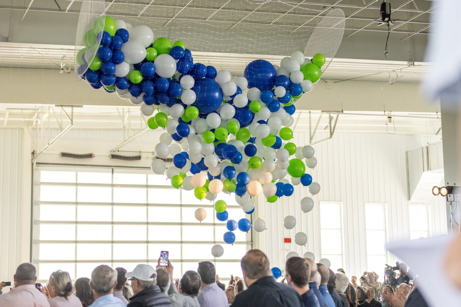 Grand Farm Unveils Innovation Shop, Marking a New Era in Agricultural ...