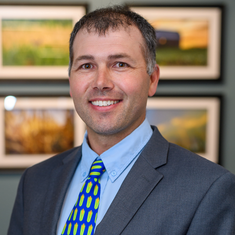 Autonomous Nation - Grand Farm