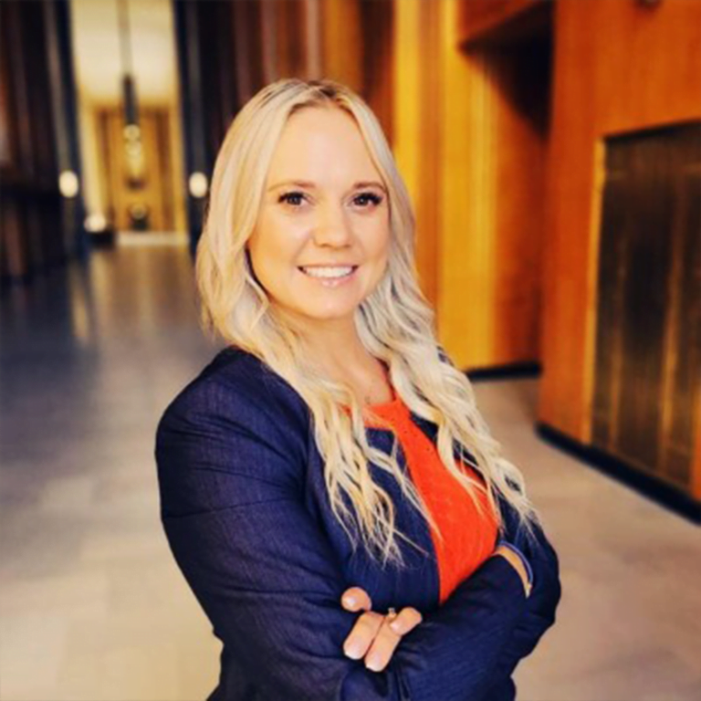 Autonomous Nation - Grand Farm