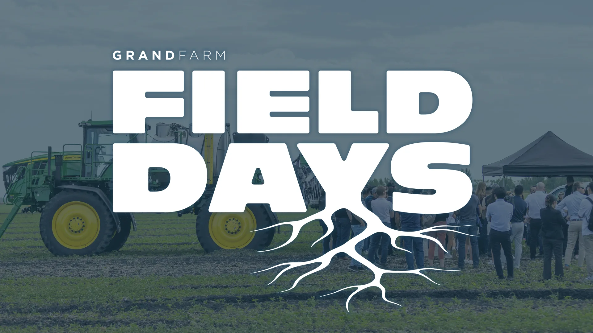 Field Days | Grand Farm