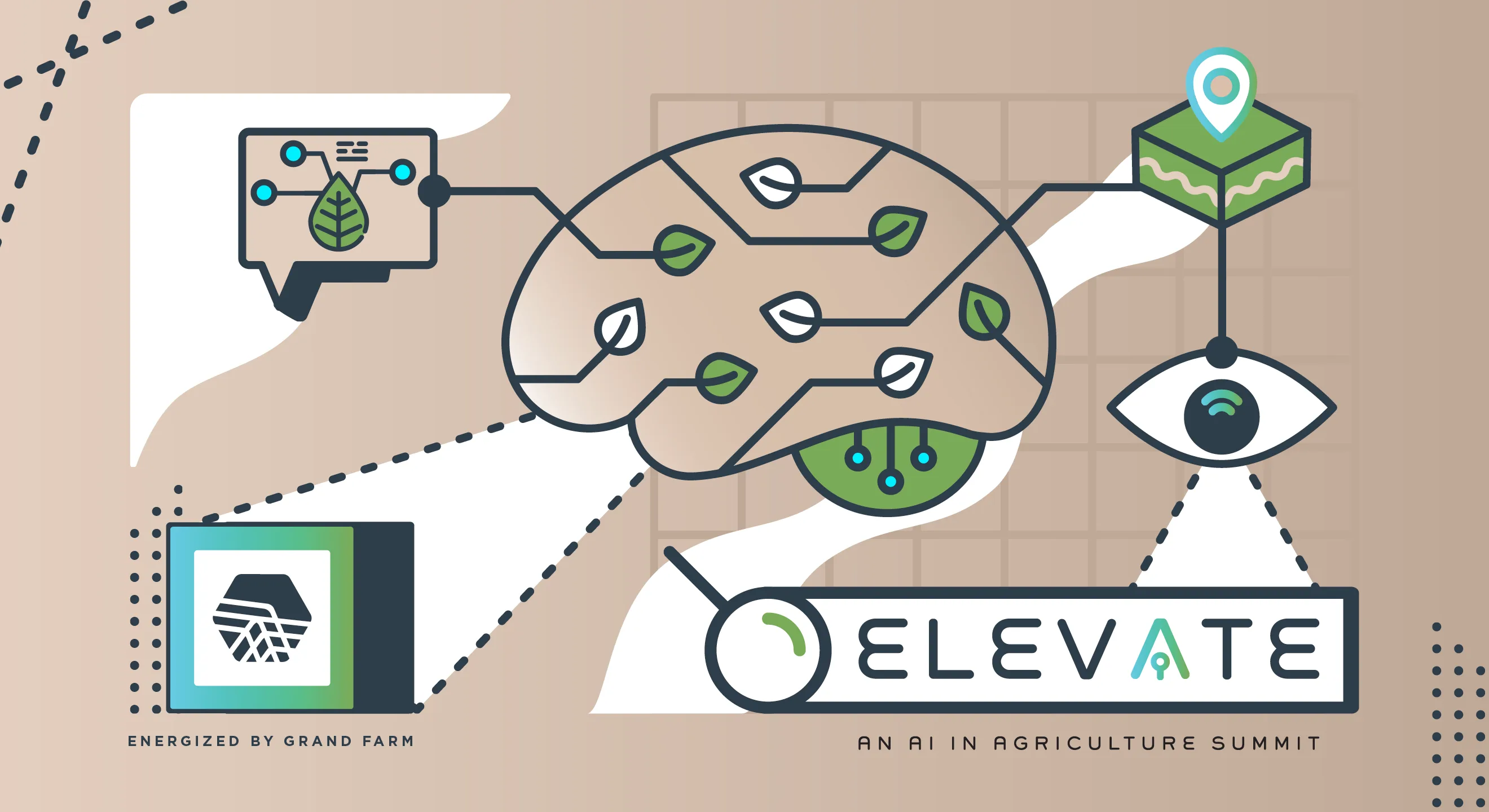 Elevate 2025 | An AI in Agriculture Summit | Grand Farm